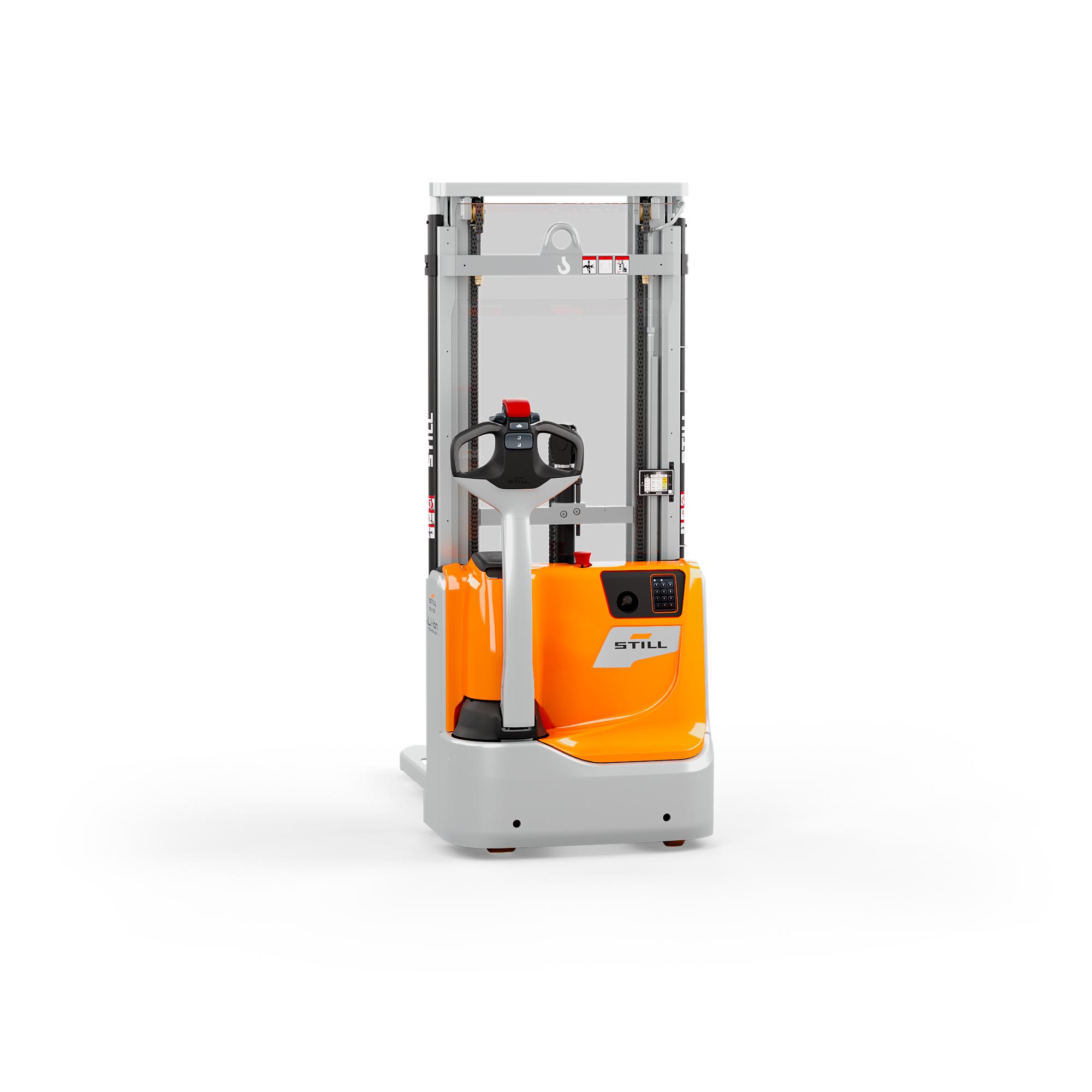 EXV 10C-16C Hochhubwagen | STILL Deutschland