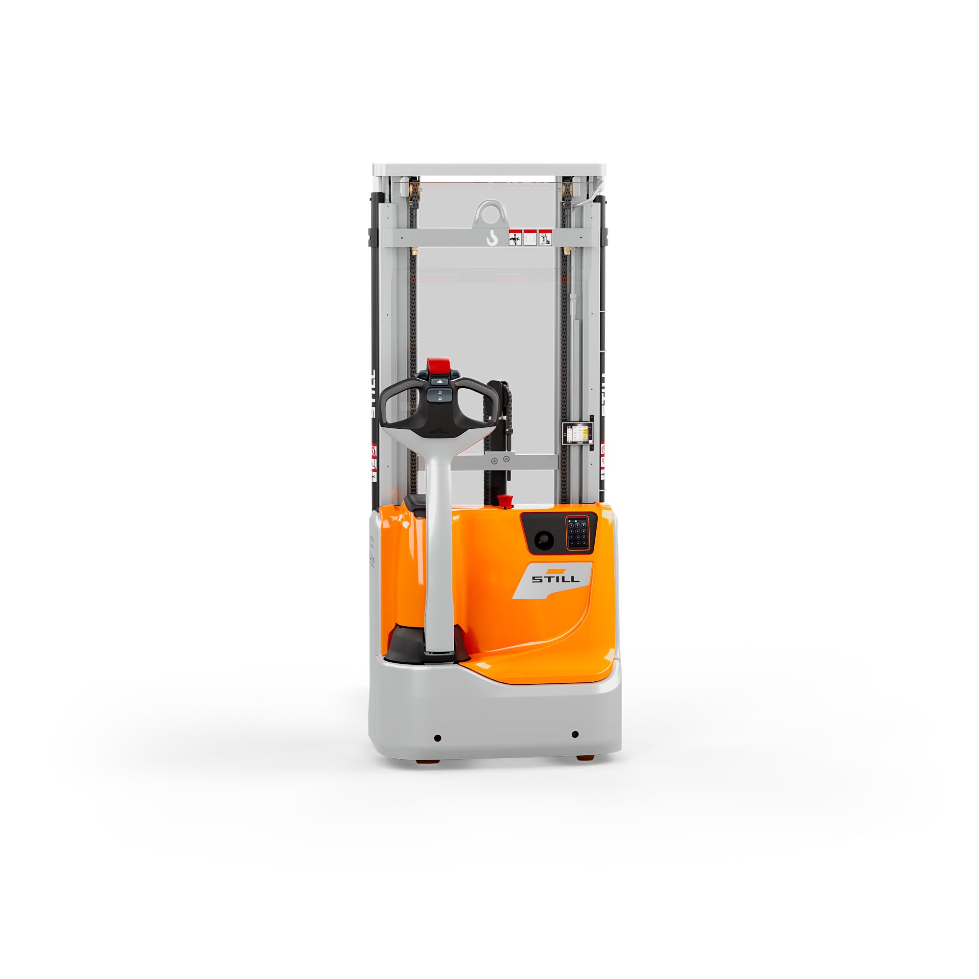 EXV 10C-16C Hochhubwagen | STILL Deutschland