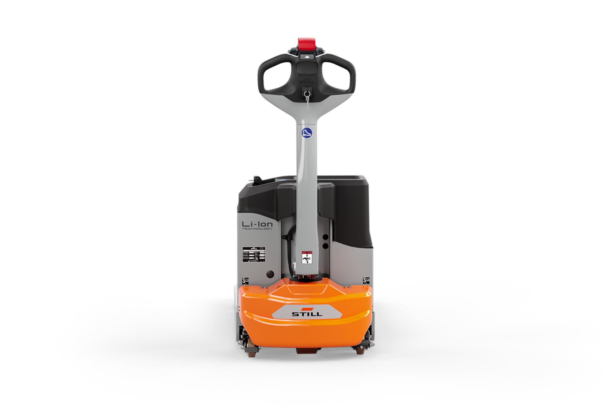 EXH 14C Niederhubwagen | STILL Deutschland