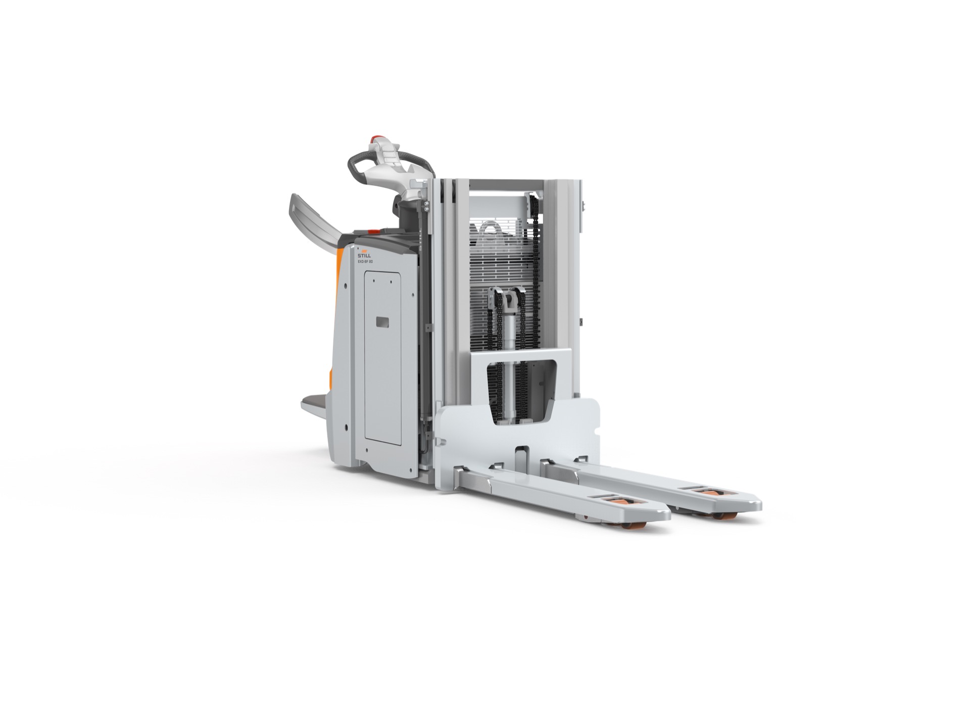 EXD-SF 20 | STILL Germany