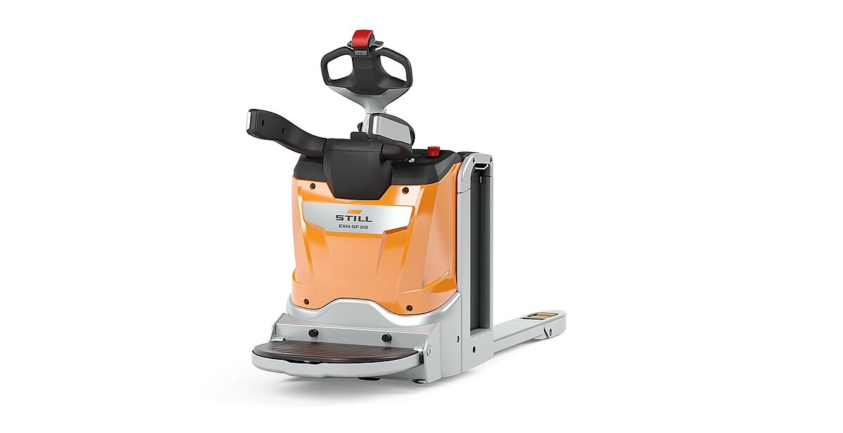 EXH-SF 16C-20C | STILL Germany