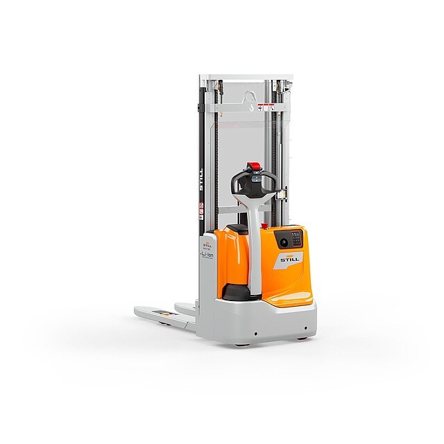 EXV 10C-16C Hochhubwagen | STILL Deutschland
