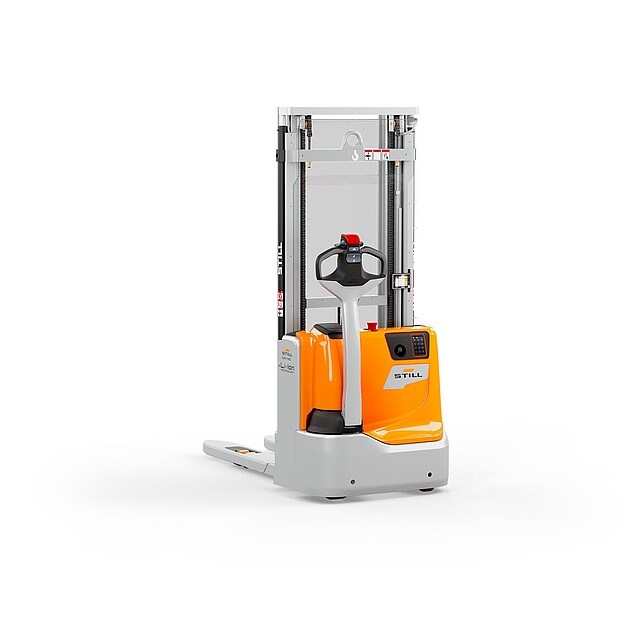 EXV 10C-16C Hochhubwagen | STILL Deutschland