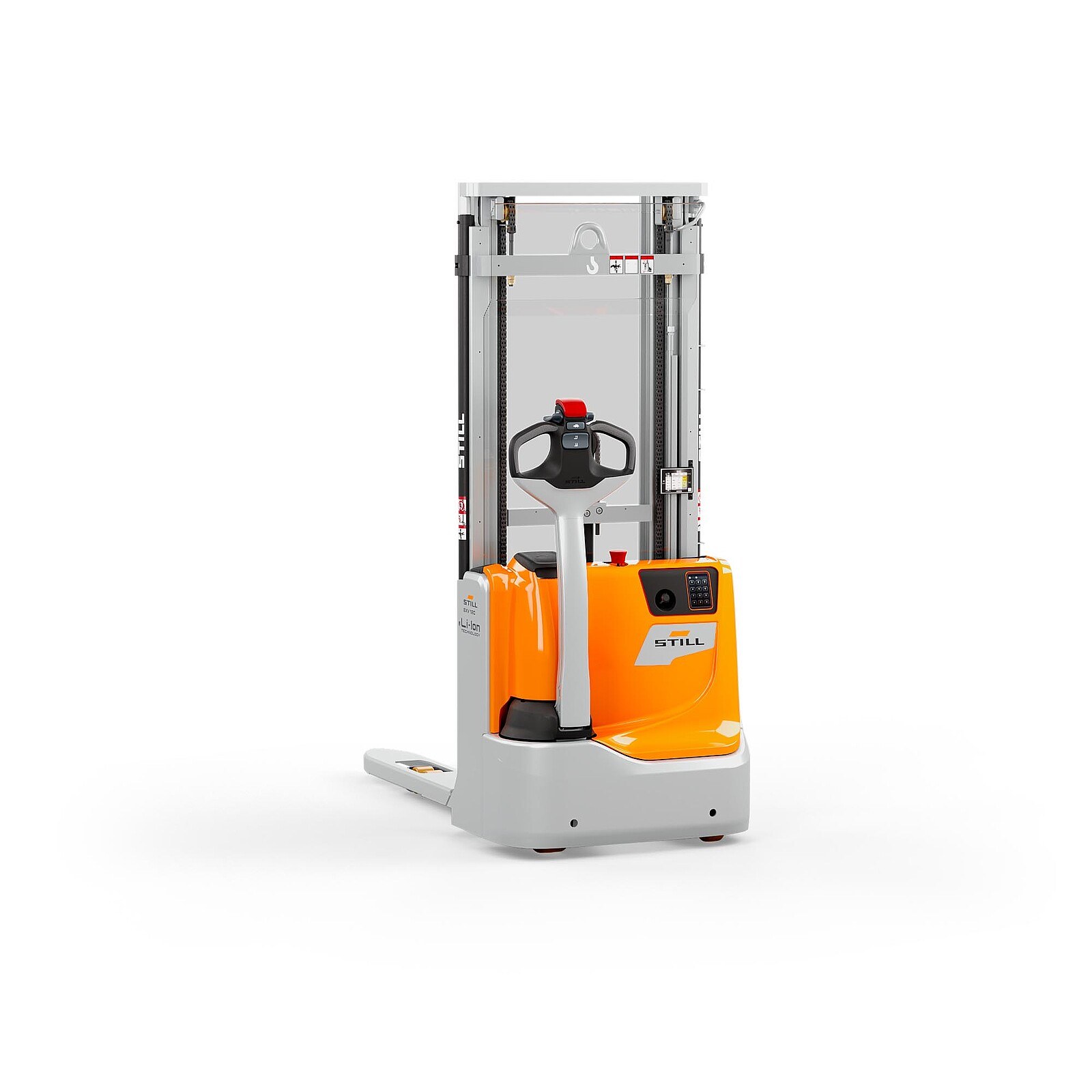 EXV 10C-16C Hochhubwagen | STILL Deutschland