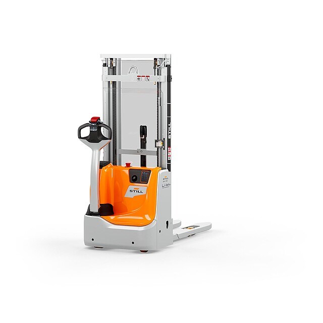 EXV 10C-16C Hochhubwagen | STILL Deutschland