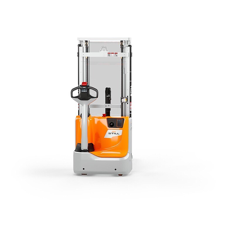 EXV 10C-16C Hochhubwagen | STILL Deutschland