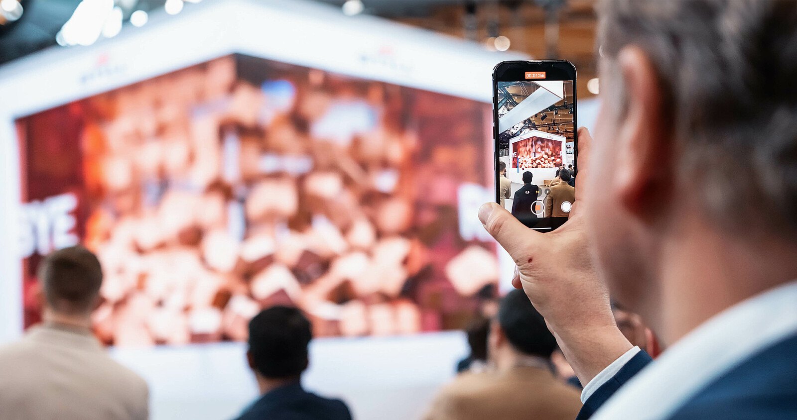 STILL auf der LogiMAT 2024 - Highlights der Messe | STILL Deutschland