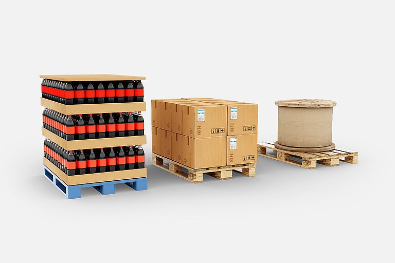 Automatisierte Lagersysteme iGo Cube | STILL Deutschland