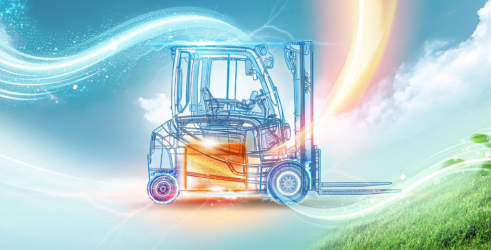 Intralogistics - customized solutions in the warehouse | STILL Germany