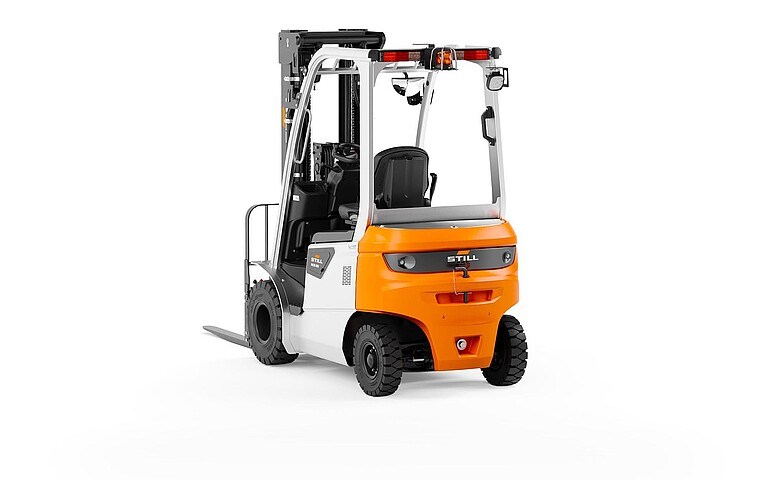 RCE 15-20 Electric forklift truck | STILL Germany