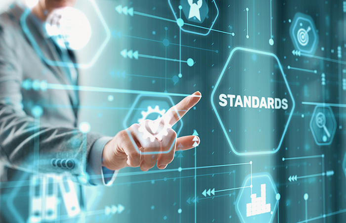 VDA 5050: Die Schnittstelle für die Automatisierung | STILL Deutschland