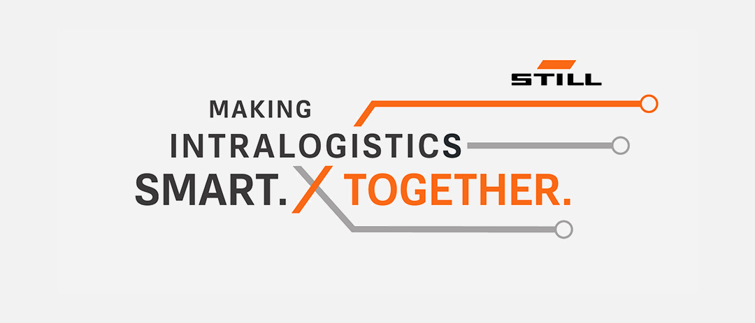 The STILL brand | STILL Germany