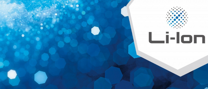 Li-ion technology forklifts | STILL Germany