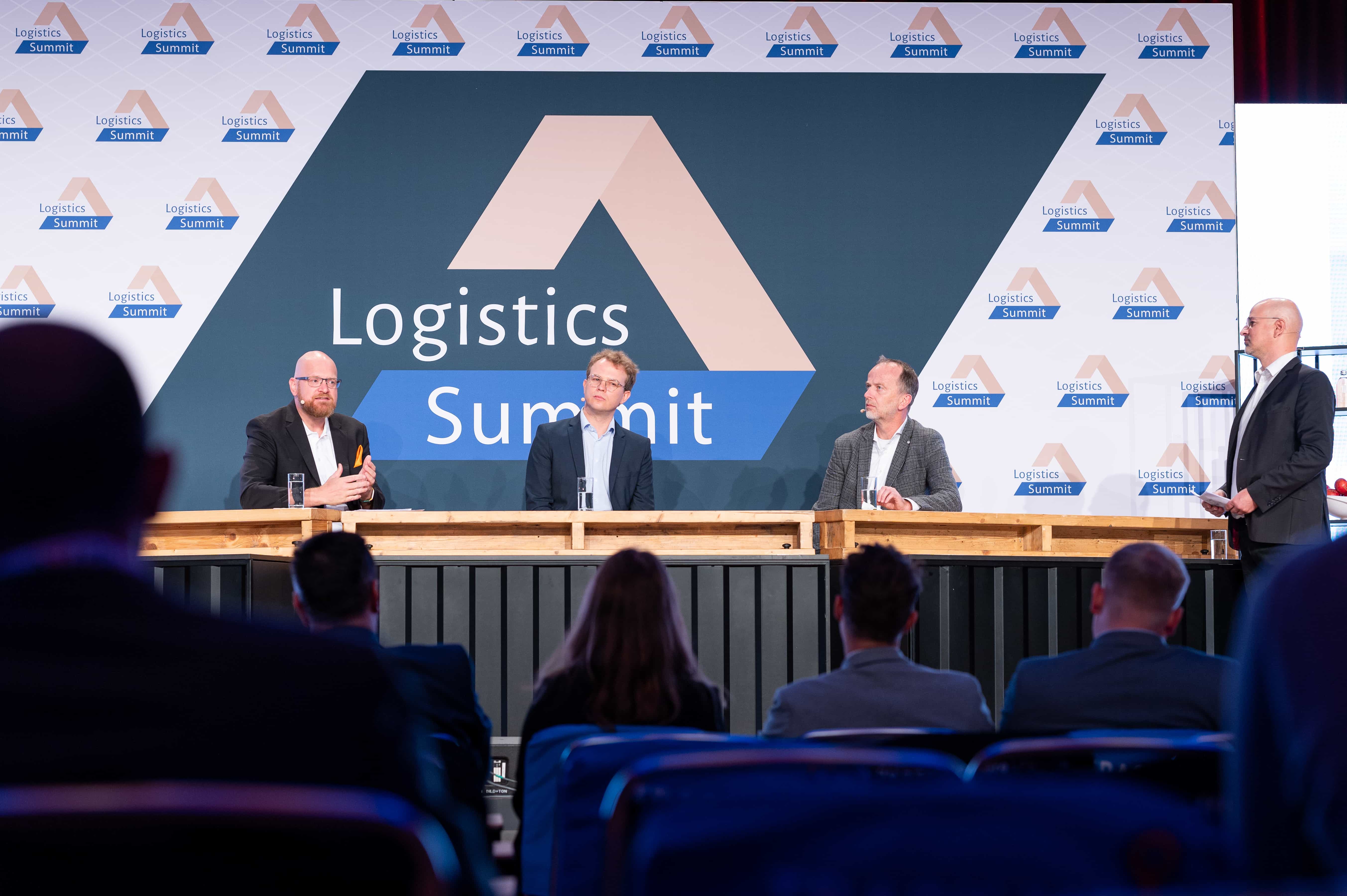 Logistic Summit – Circularity | STILL Germany